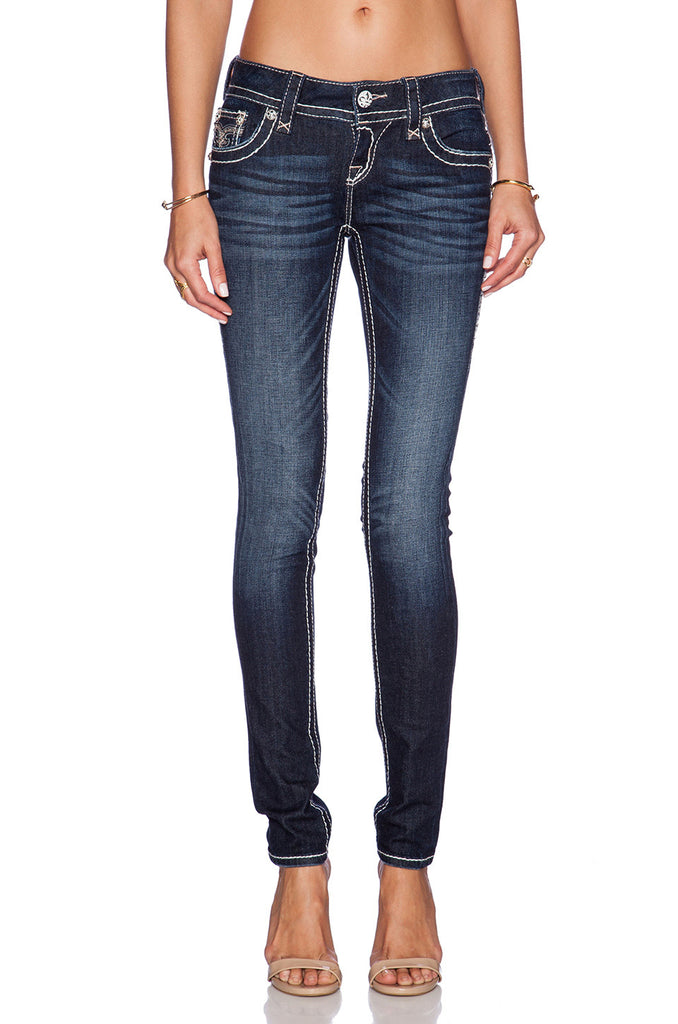 Rock Revival Jen S402 Skinny | All Dec'd Out – All Decd Out